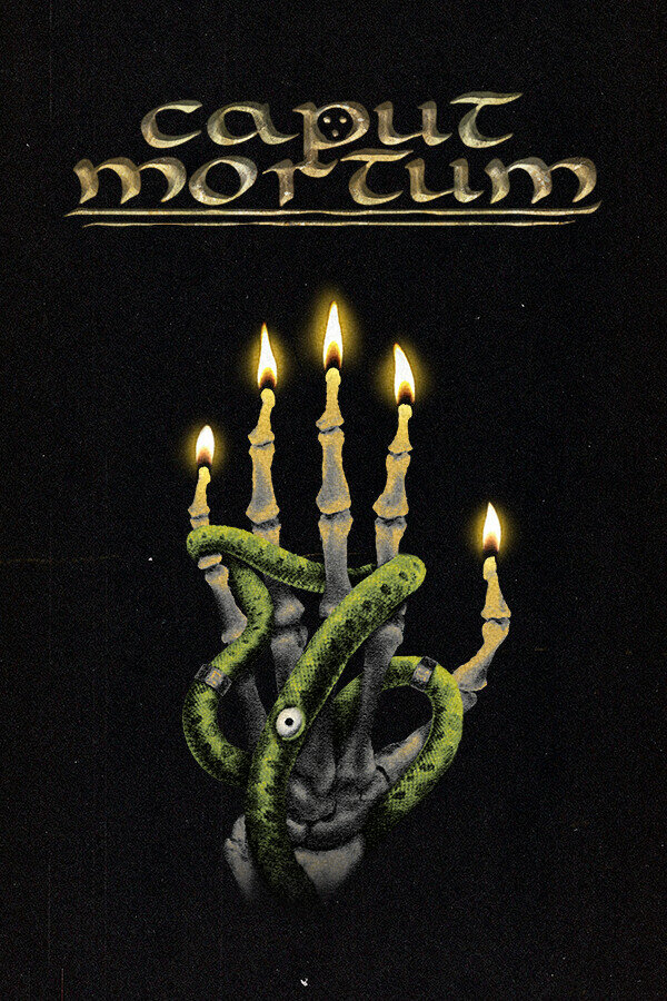 Caput Mortum, Все страны