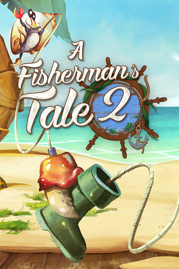 A Fisherman's Tale 2, Все страны