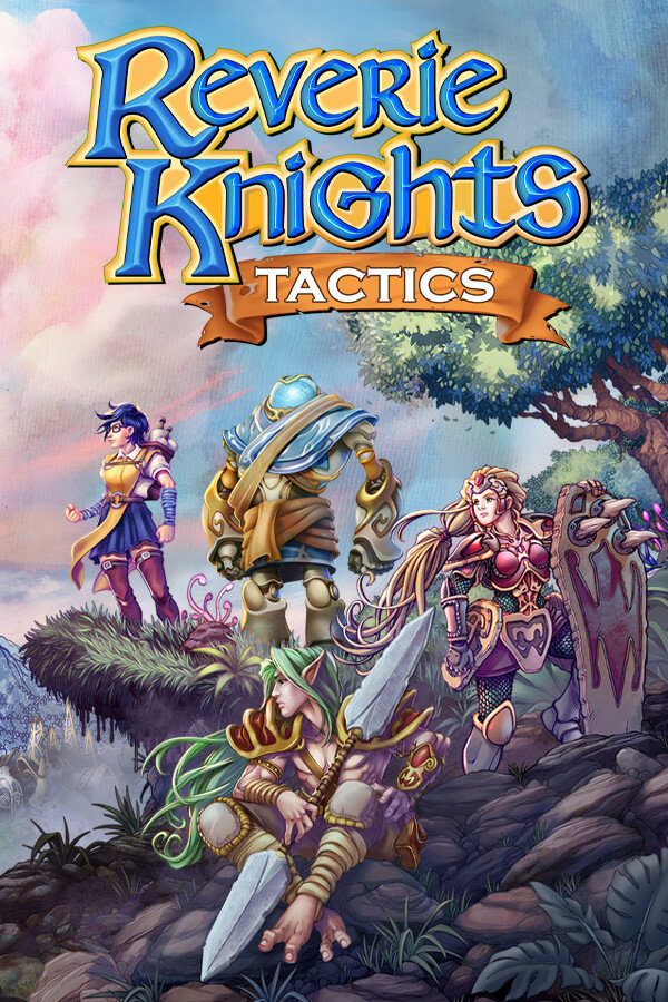 Reverie Knights Tactics, Все страны
