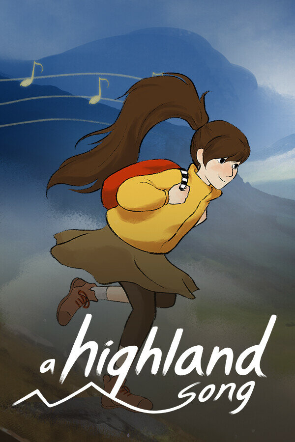 A Highland Song, Все страны