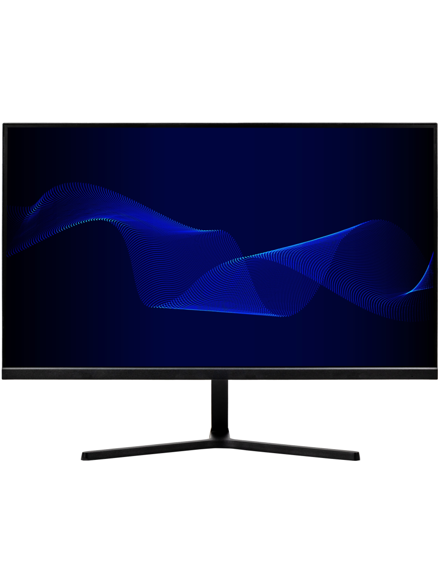 23.8 Монитор Hiper EasyView HB2401 23.8 IPS 75 Гц 1xHDMI 1xDP