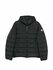 Куртка Moncler Montbrocq jacket, размер 46, black/black