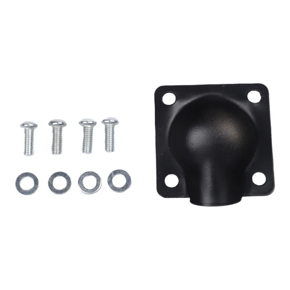 Глушитель, дефлектор выхлопа для Honda GX240, GX270, GX340, GX390 18331ZE3811