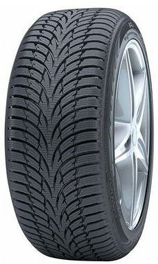 Автошина Nokian 205/65 R15 WR D3 99H