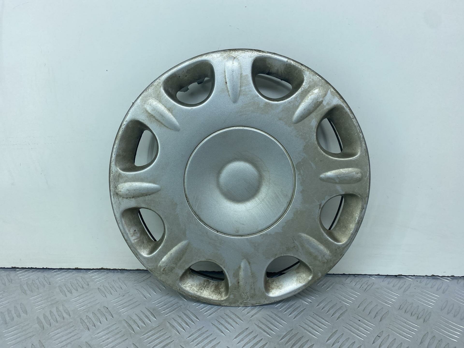Колпак колесный Renault Kangoo 2 (2007 - 2013) 7700795510