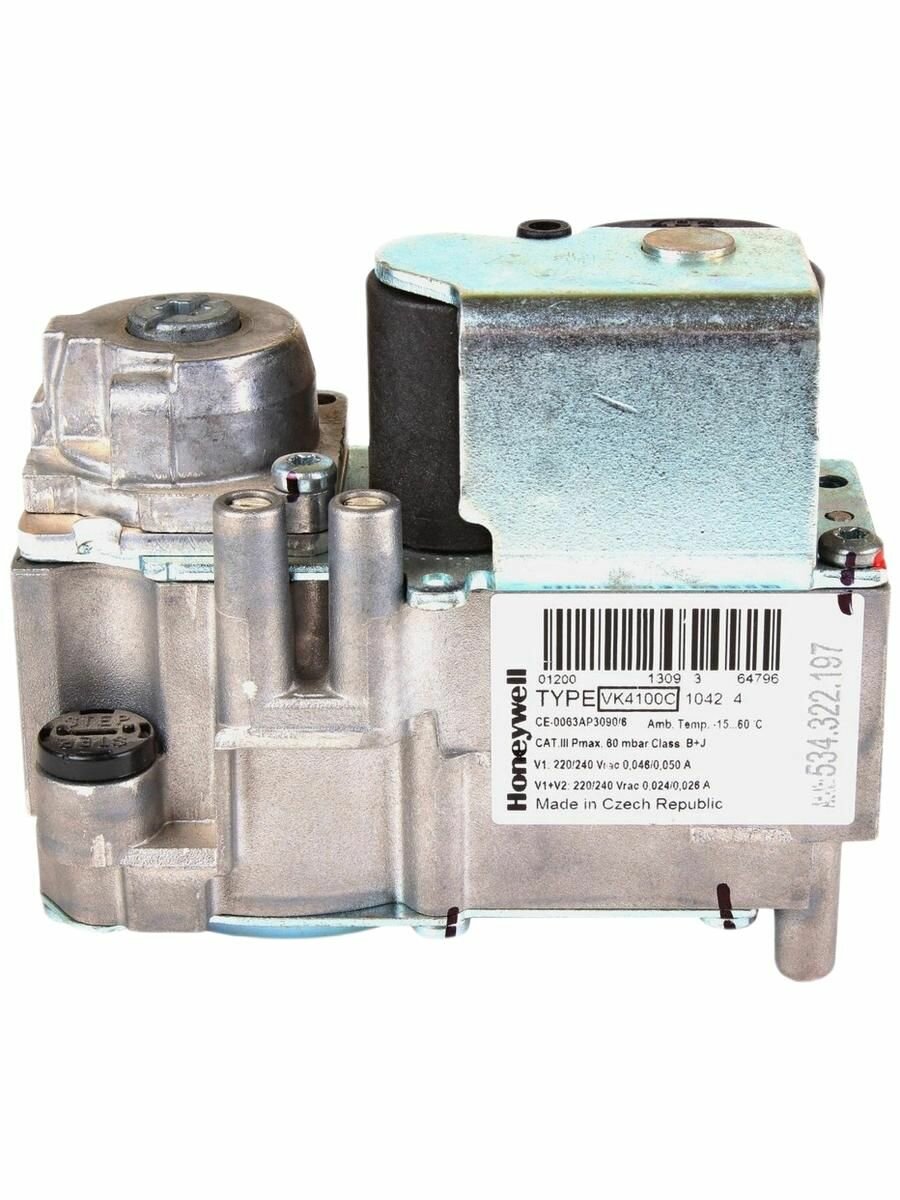 Газовый клапан Honeywell VK4100C1042U