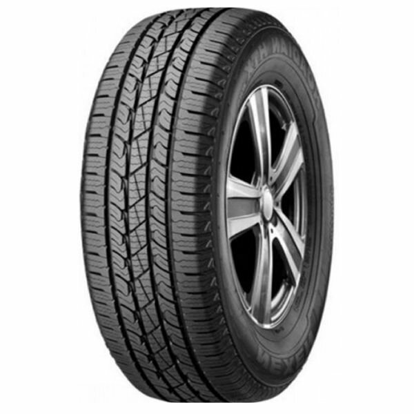 NEXEN ROADIAN HTX RH5 106 T шины летние 235/70 R16 бескамерные