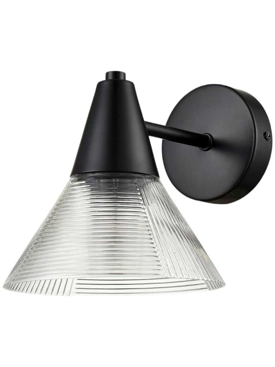 Светильник настенный Lumion 6595/1W, E27, 60Вт