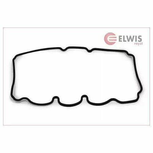 Прокладка клапанной крышки Elwis 1521011 для Chevrolet Aveo (2003-2008), Chevrolet Matiz (2005-н. в.), Chevrolet Spark (2000-2004)