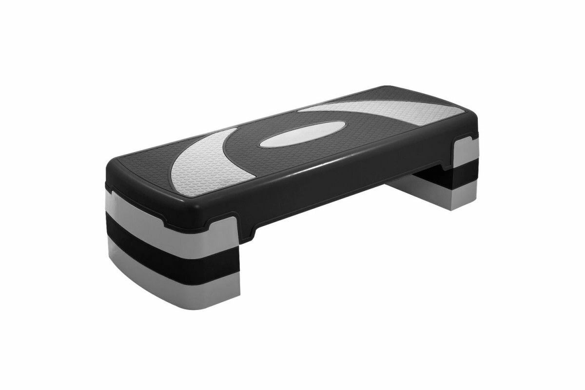 Степ платформа 3-х уровневая
