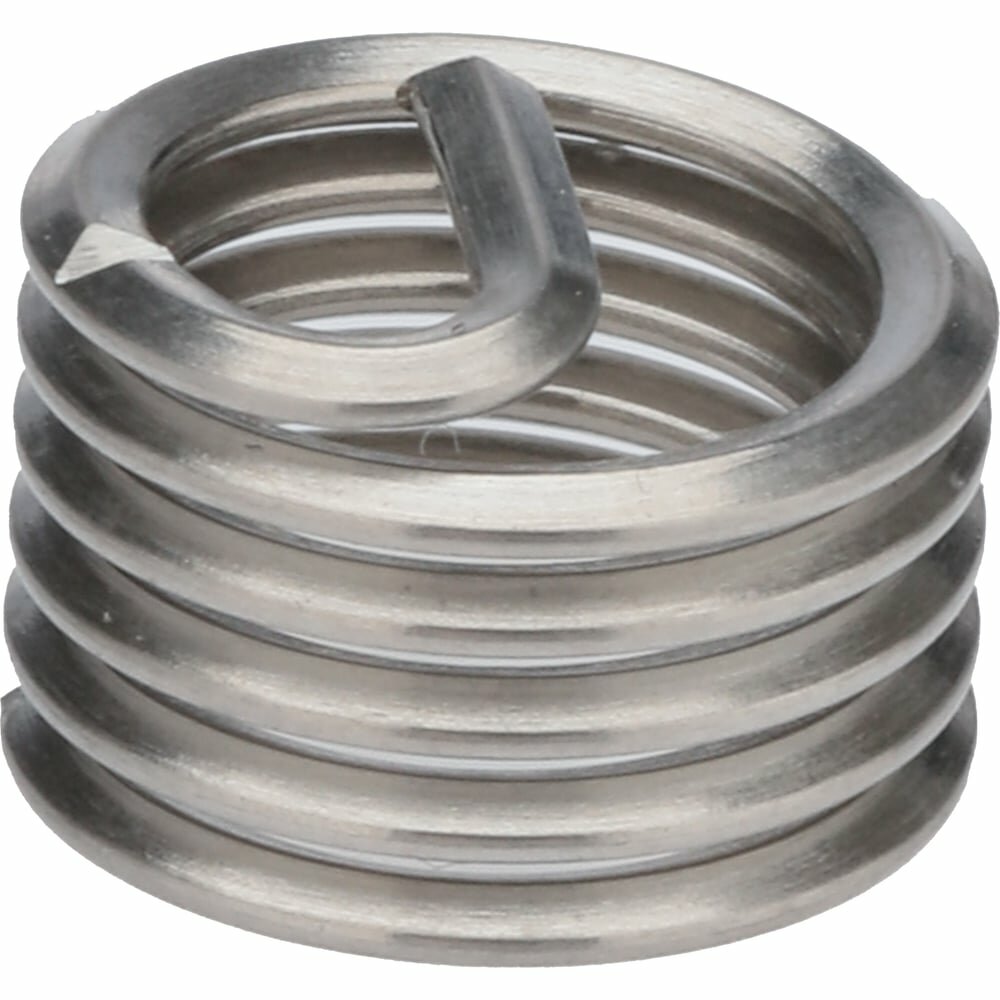 Вставка резьбовая VOLKEL UNC №8 -32 DIN8140S 1,0xD 2B V08204