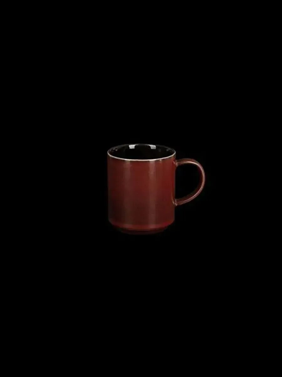 Чашка чайная Corone Cocorita, фарфор, 250 мл