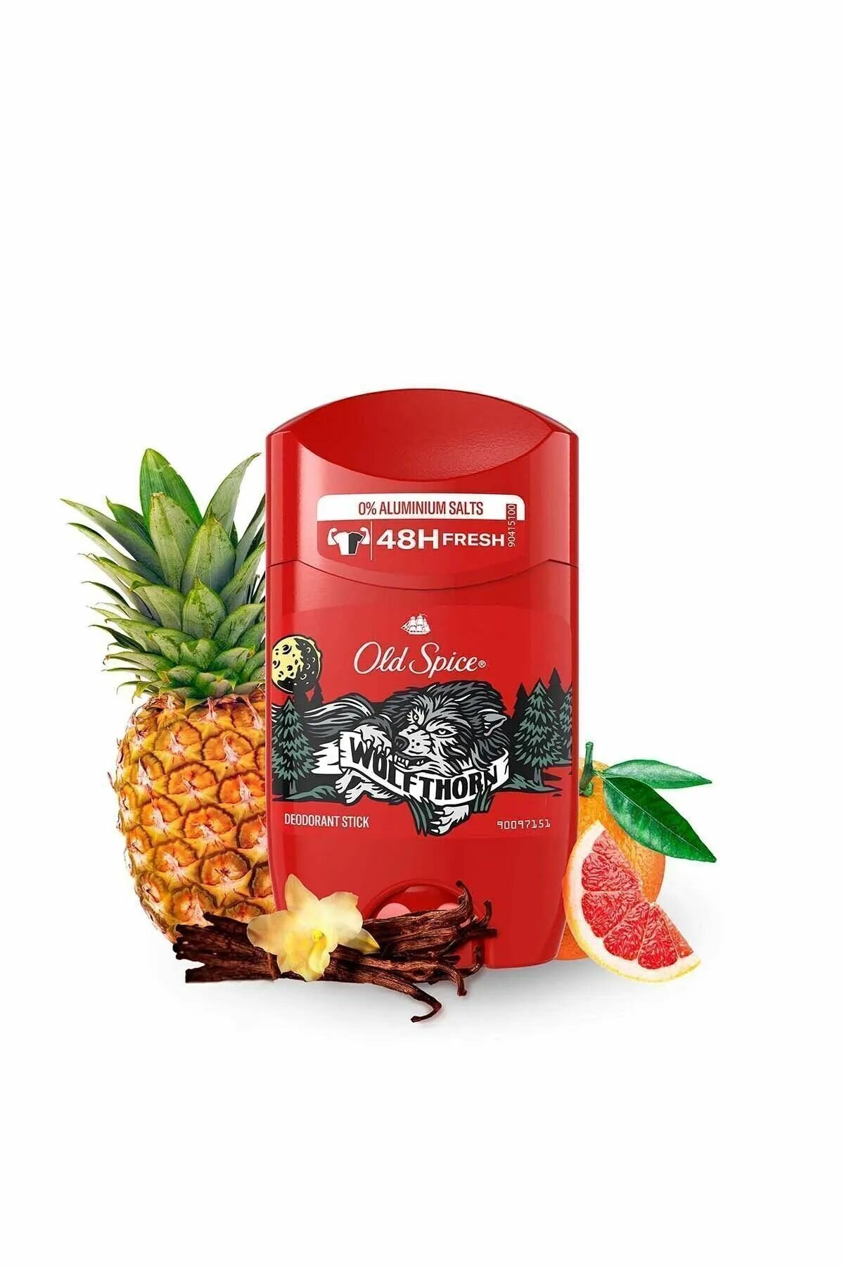 Old Spice Дезодорант 50 мл — фото 1
