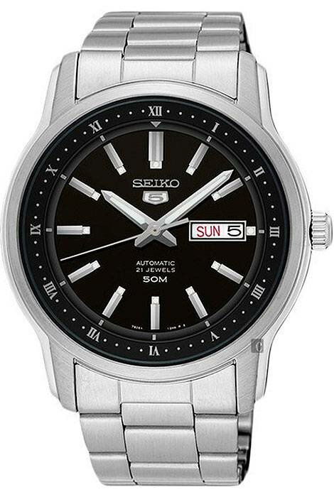 Наручные часы SEIKO 5