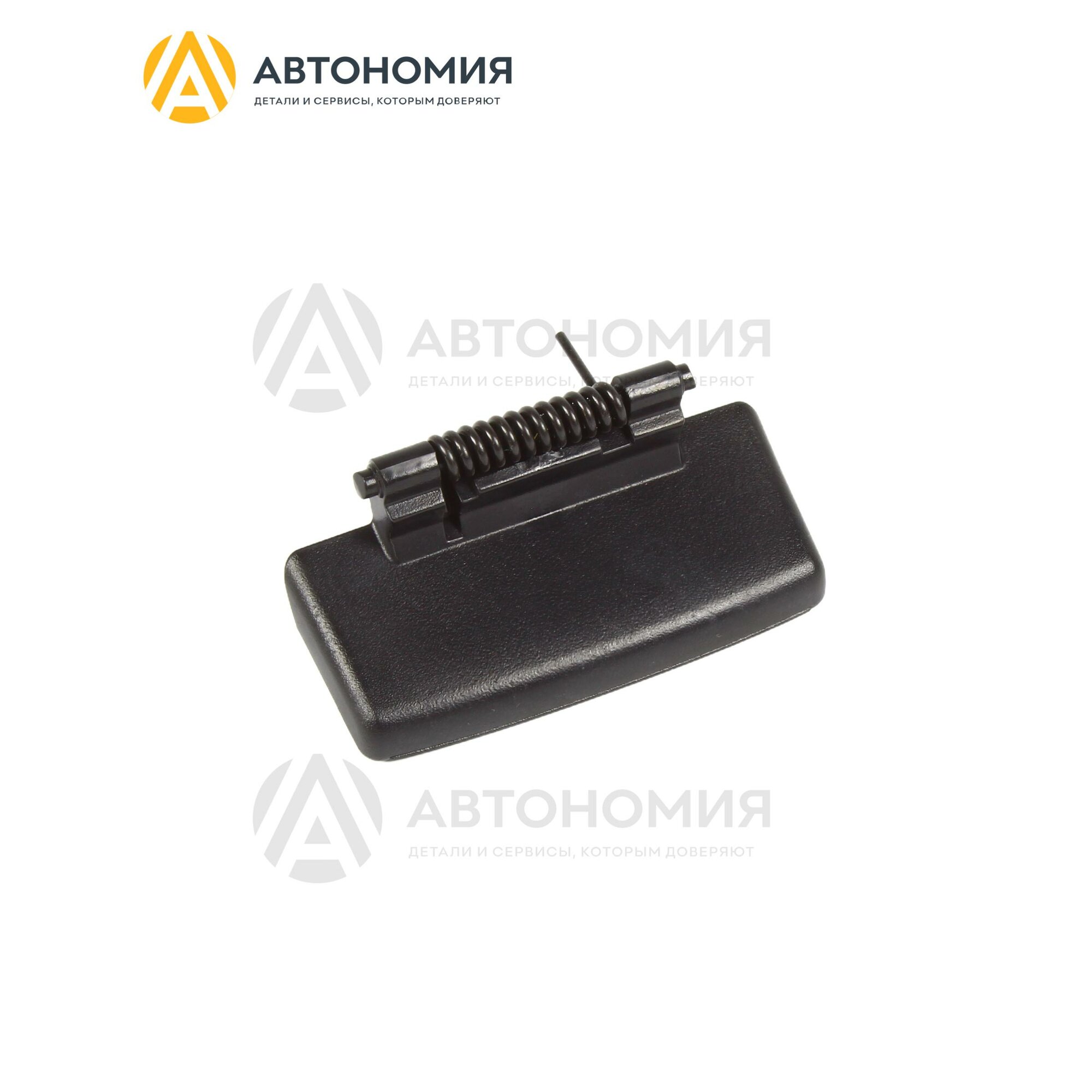 Замок перчаточного ящика Mazda GS1E-64-45Y -02