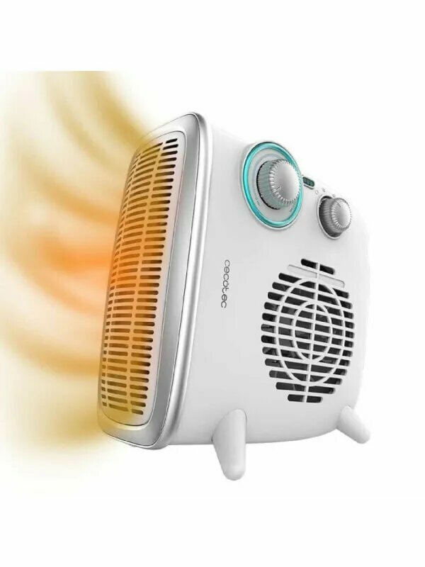 Термовентилятор Cecotec ReadyWarm 2070 Max Dual — фото 1