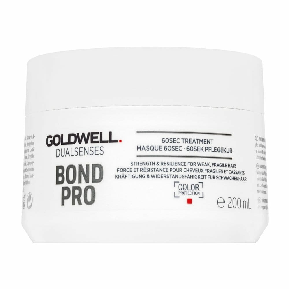 Маска для волос Goldwell Dualsenses Bond Pro 60sec. Treatment 200 мл