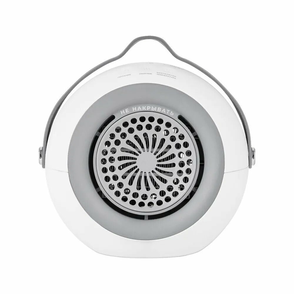 Тепловентилятор LERAN PTC 797 HW — фото 1