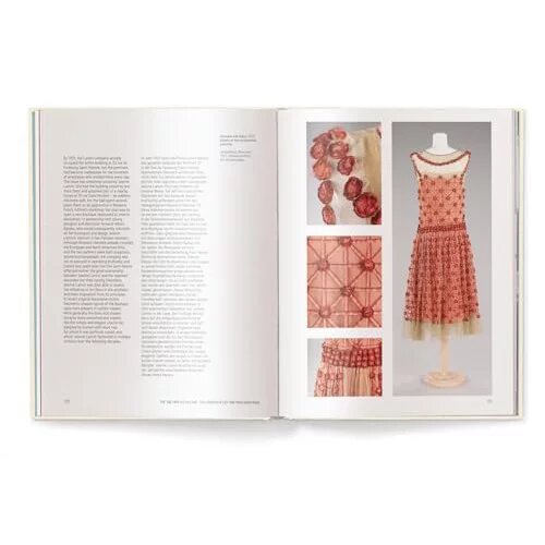 Jeanne Lanvin: Fashion Pioneer