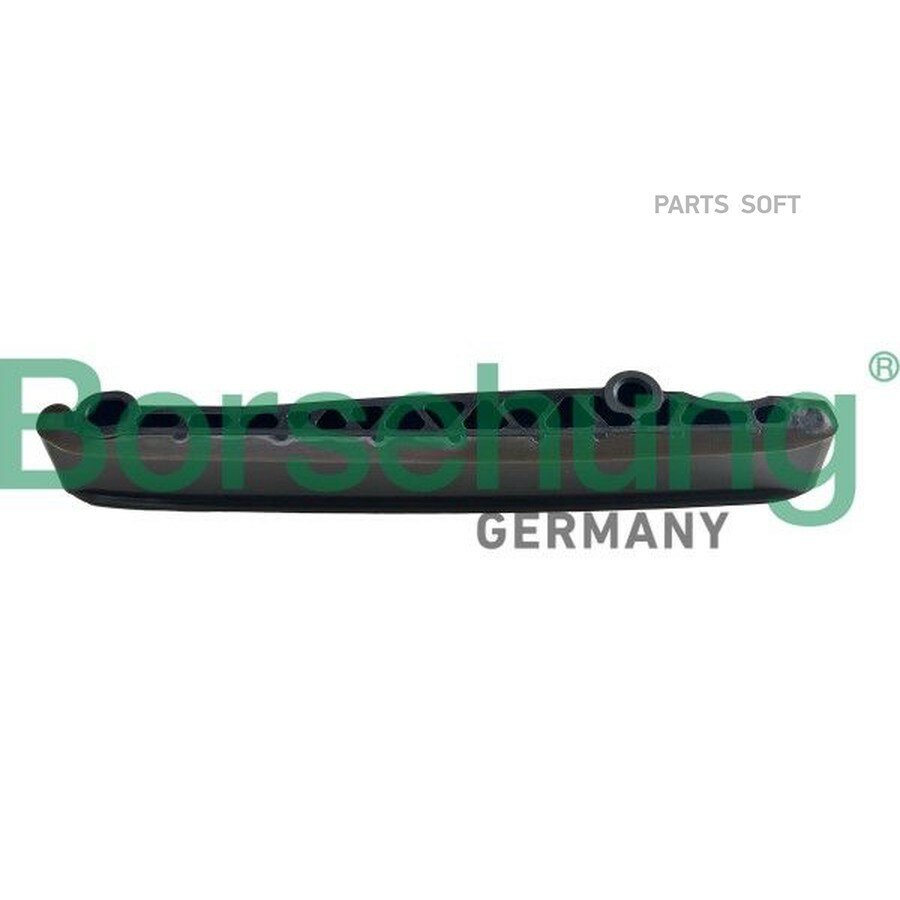 BORSEHUNG B13323 Направляющая цепи ГРМ