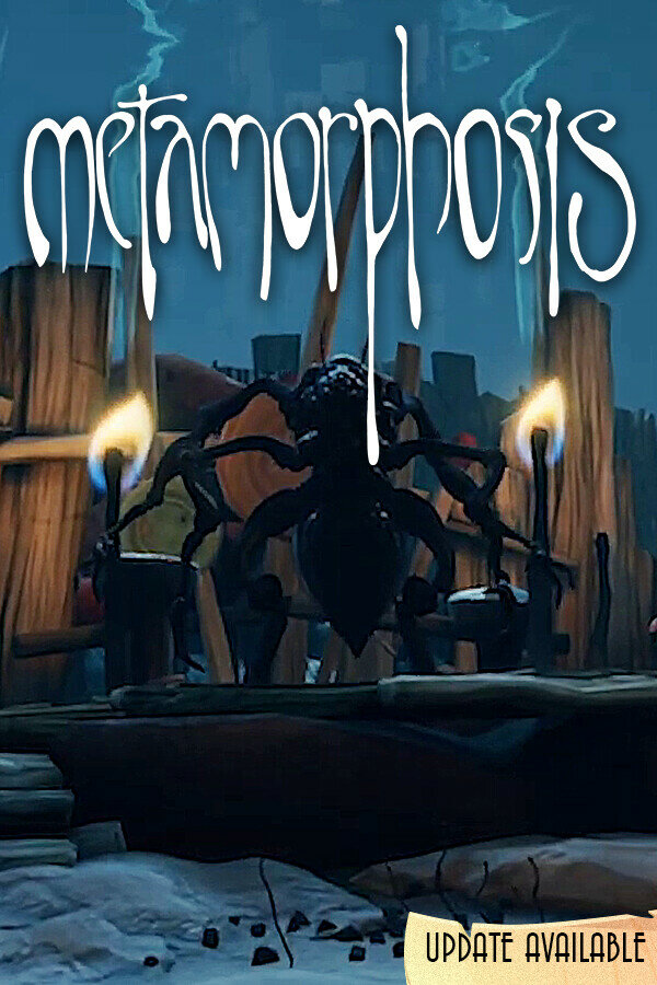 Metamorphosis, Все страны