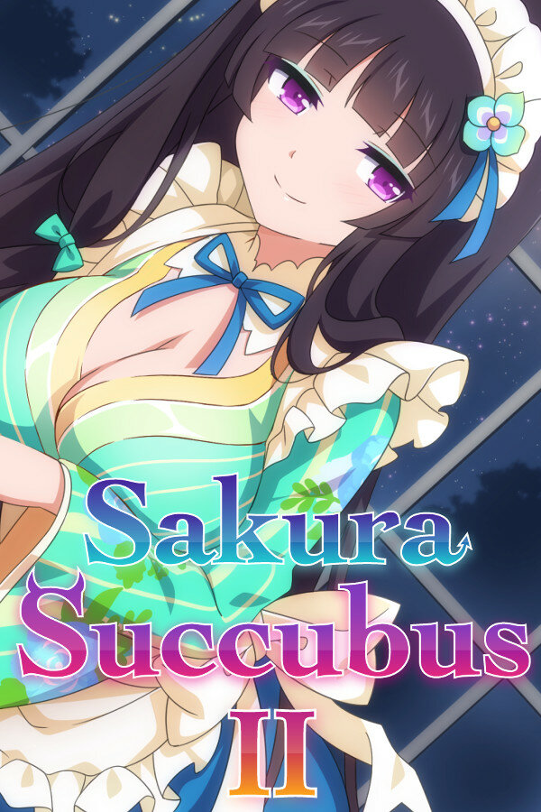 Sakura Succubus 2, Все страны