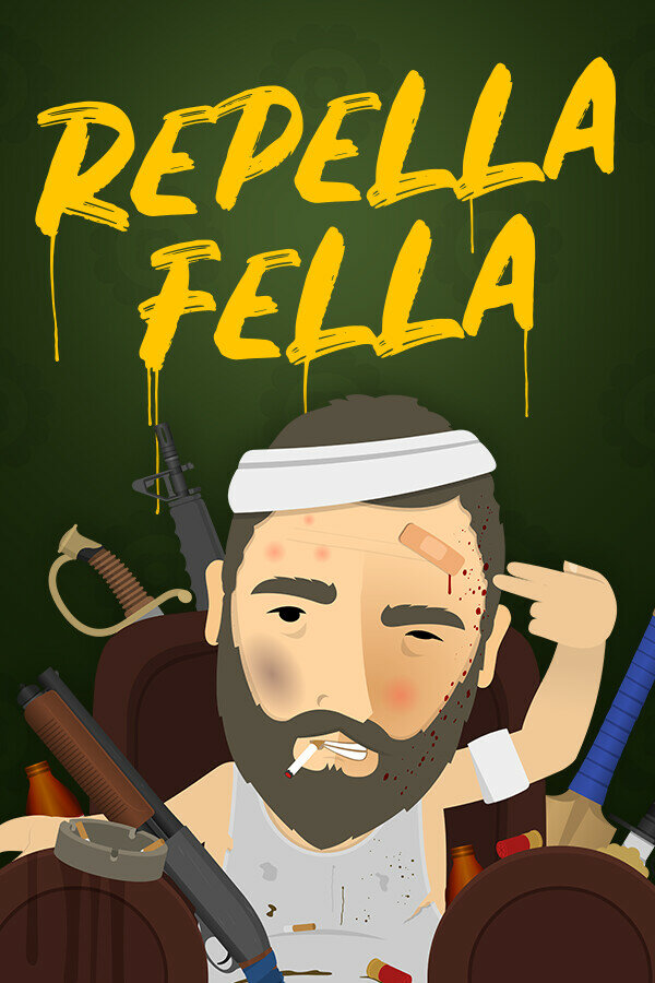 Repella Fella, Все страны