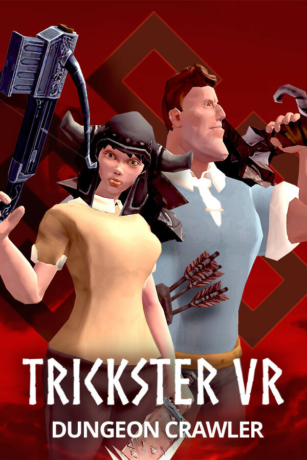 Trickster VR: Co-op Dungeon Crawler, Все страны