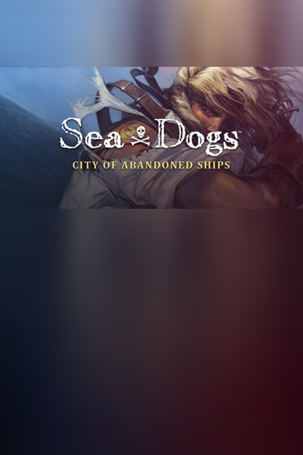 Sea Dogs: City of Abandoned Ships, Все страны