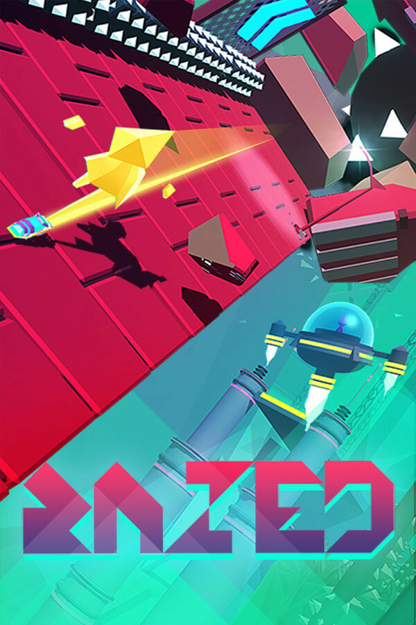 RAZED, Все страны