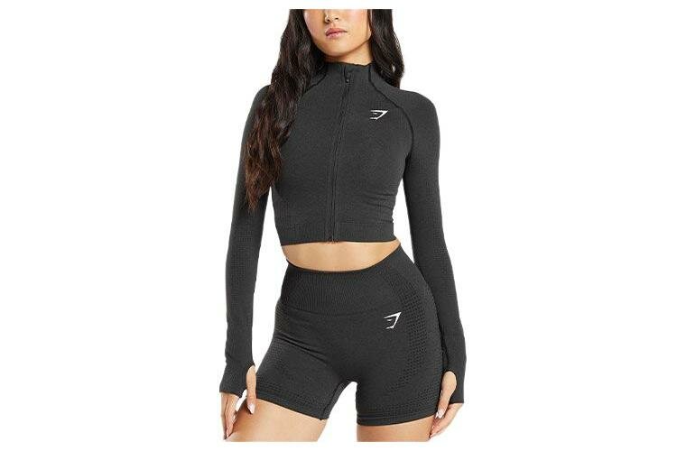 Куртка Gymshark Vital Seamless 2.0