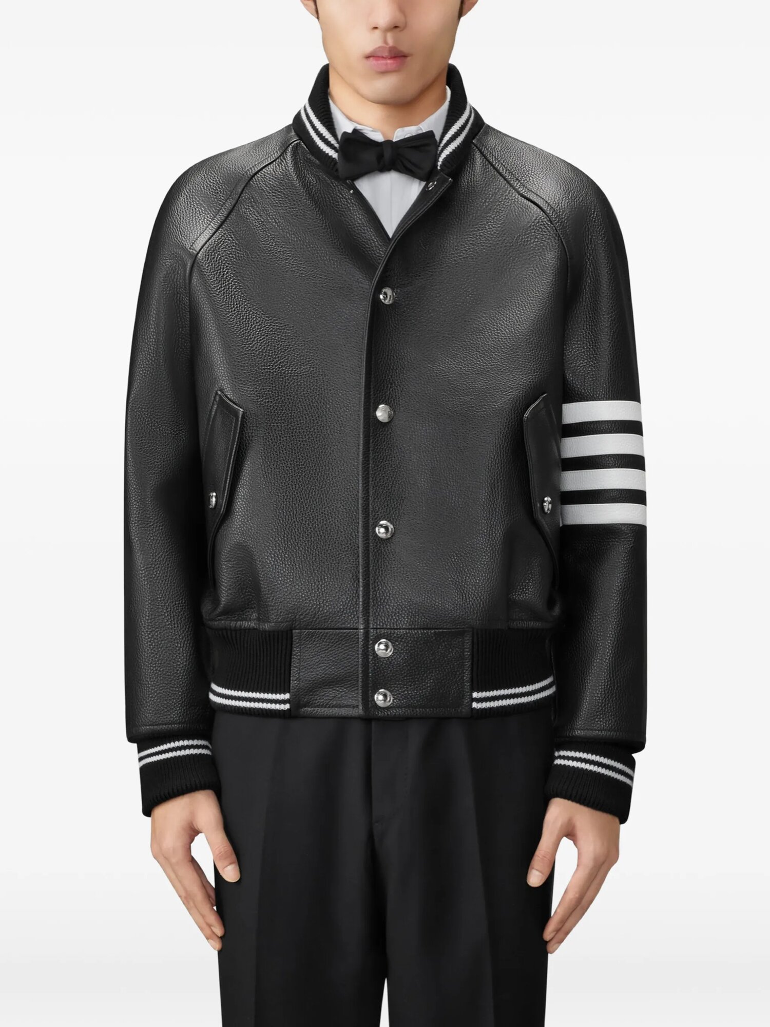 Куртка THOM BROWNE, размер 42 — фото 1