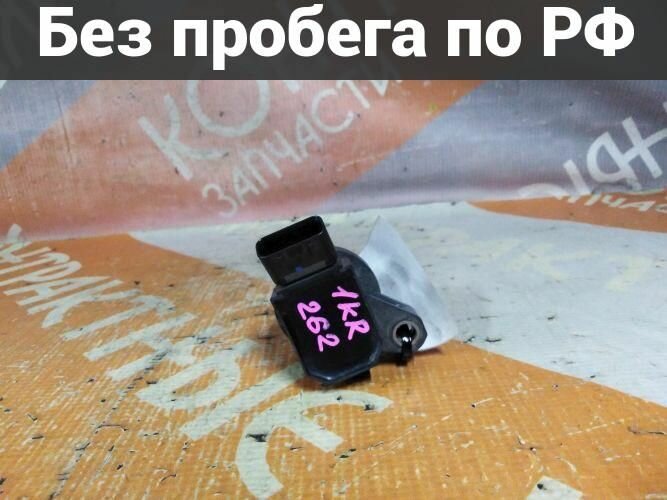 Катушка зажигания с пробегом Toyota Allion, Premio, Caldina, Corolla, Corolla Fielder, Corolla Runx, Corolla Spacio, Allex, Passo, Vitz, Opa, Vista ZZT240