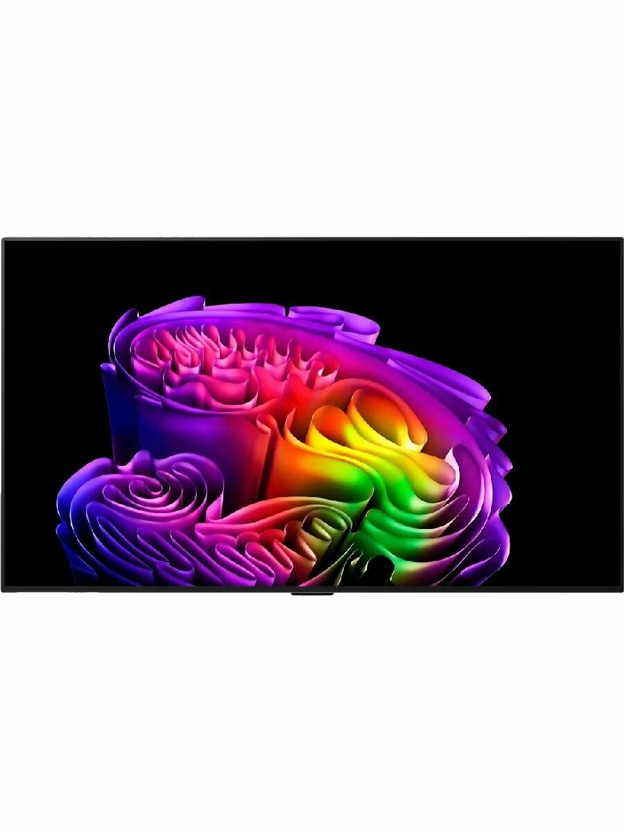 Телевизор LG OLED55G6RLA , 55", Smart TV, 4K OLED, 120Гц (VRR 144Гц), AI, Wi-Fi, Bluetooth — фото 1