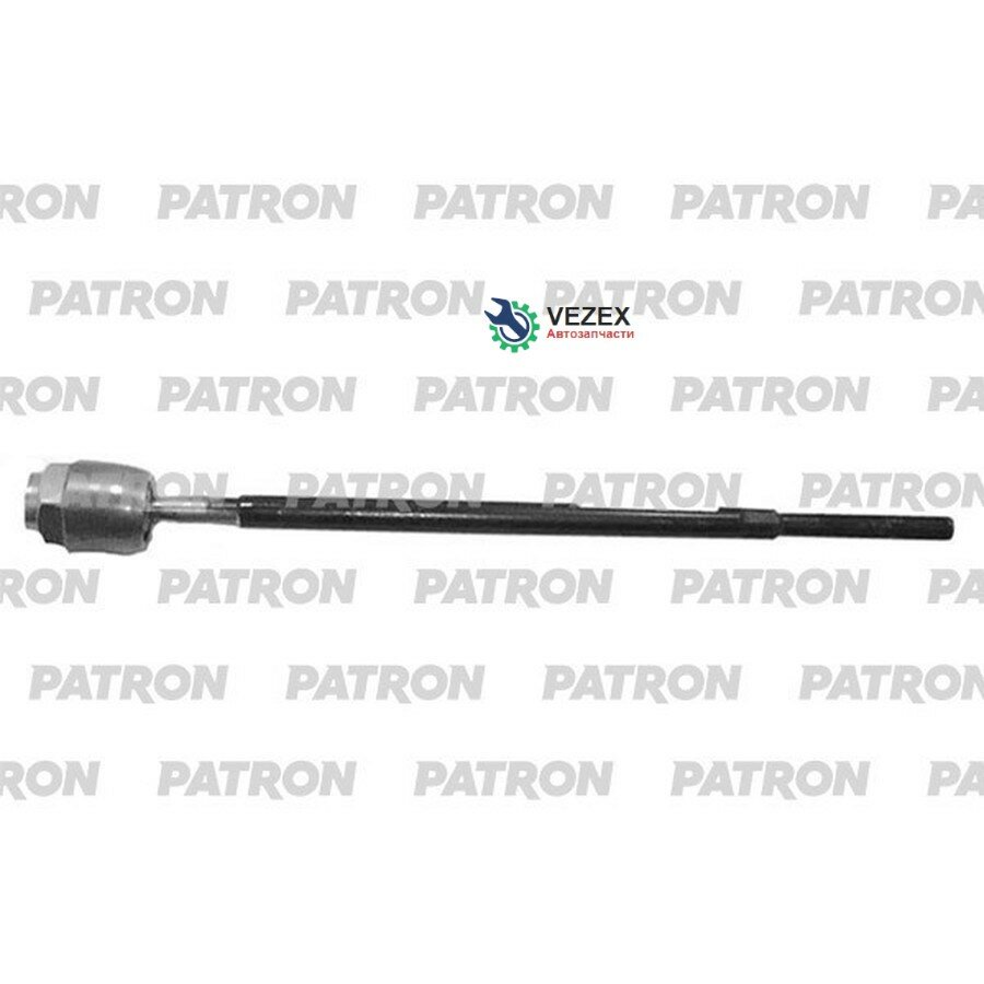 PATRON PS2432 Тяга рулевая SKODA FELICIA без г/у 94-