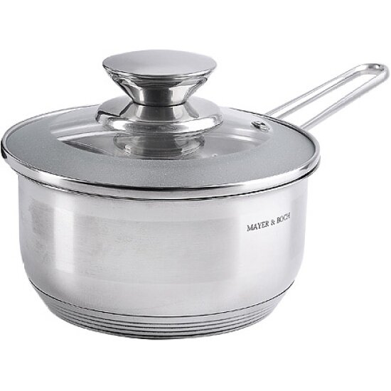 Сотейник с крышкой Mayer&boch 30967 0,6 л