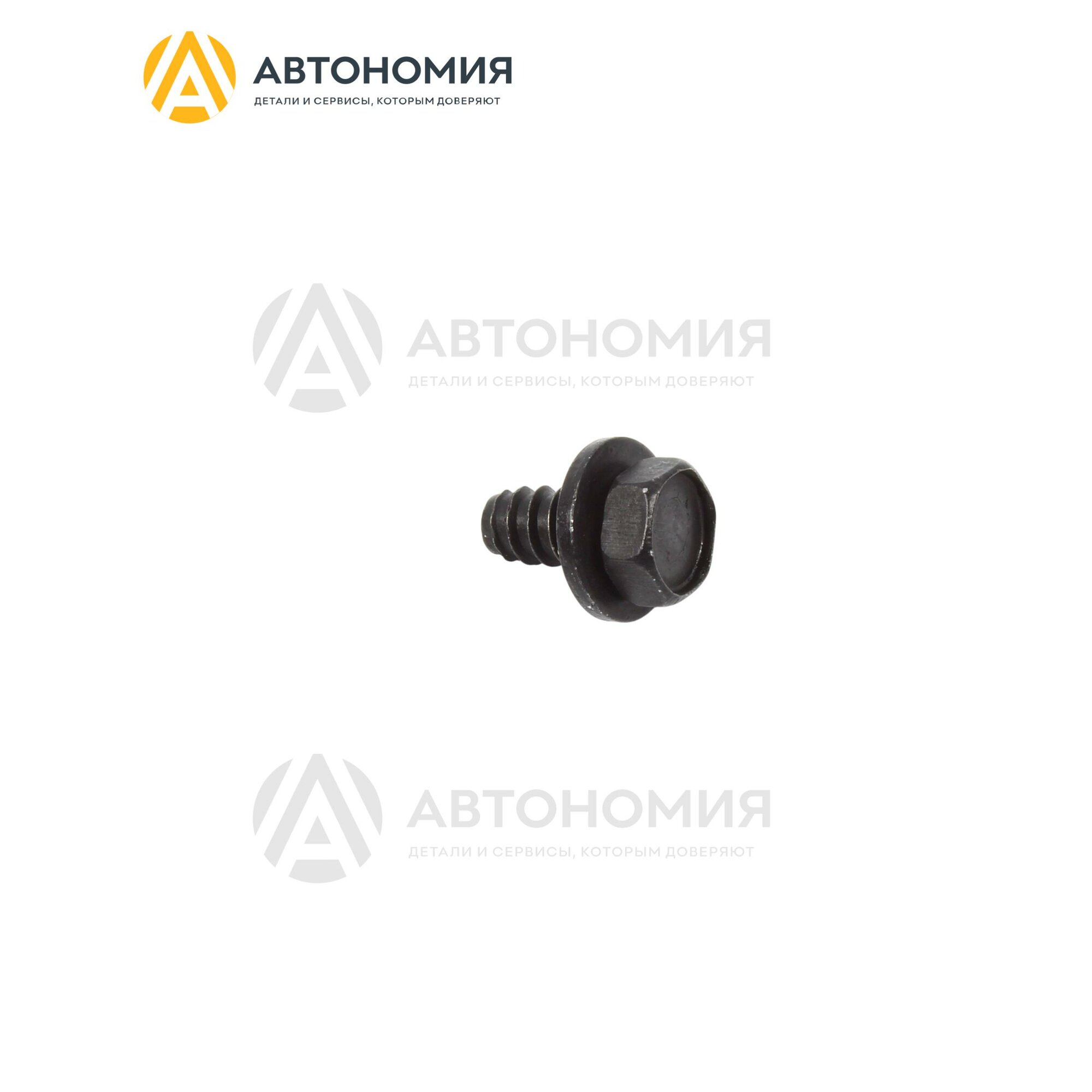 Саморез с шестигранной головкой BMW 07 11 9 905 807