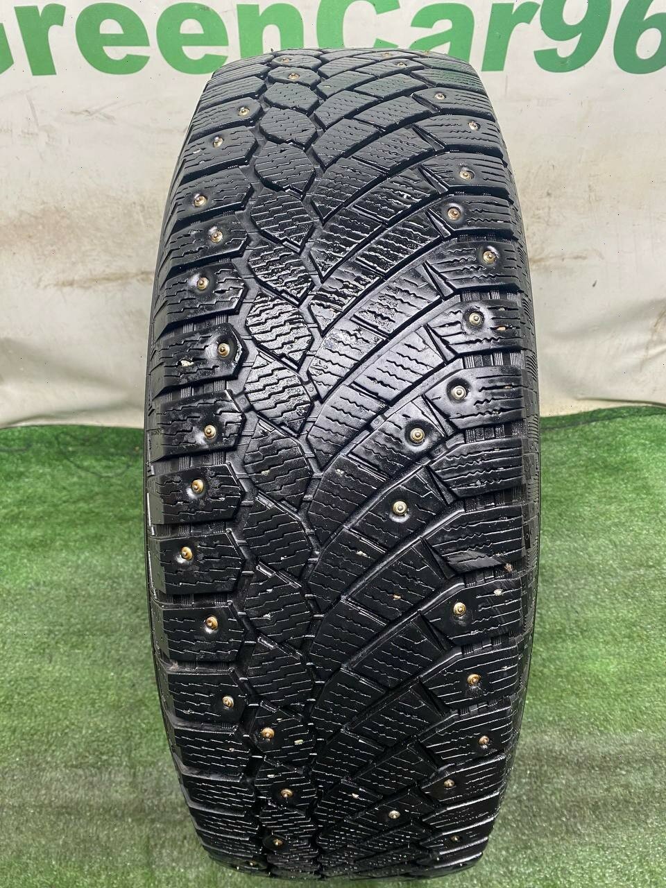 Зимние шины Gislaved Nord Frost 200 225/50 R17 20% износ BQR327800