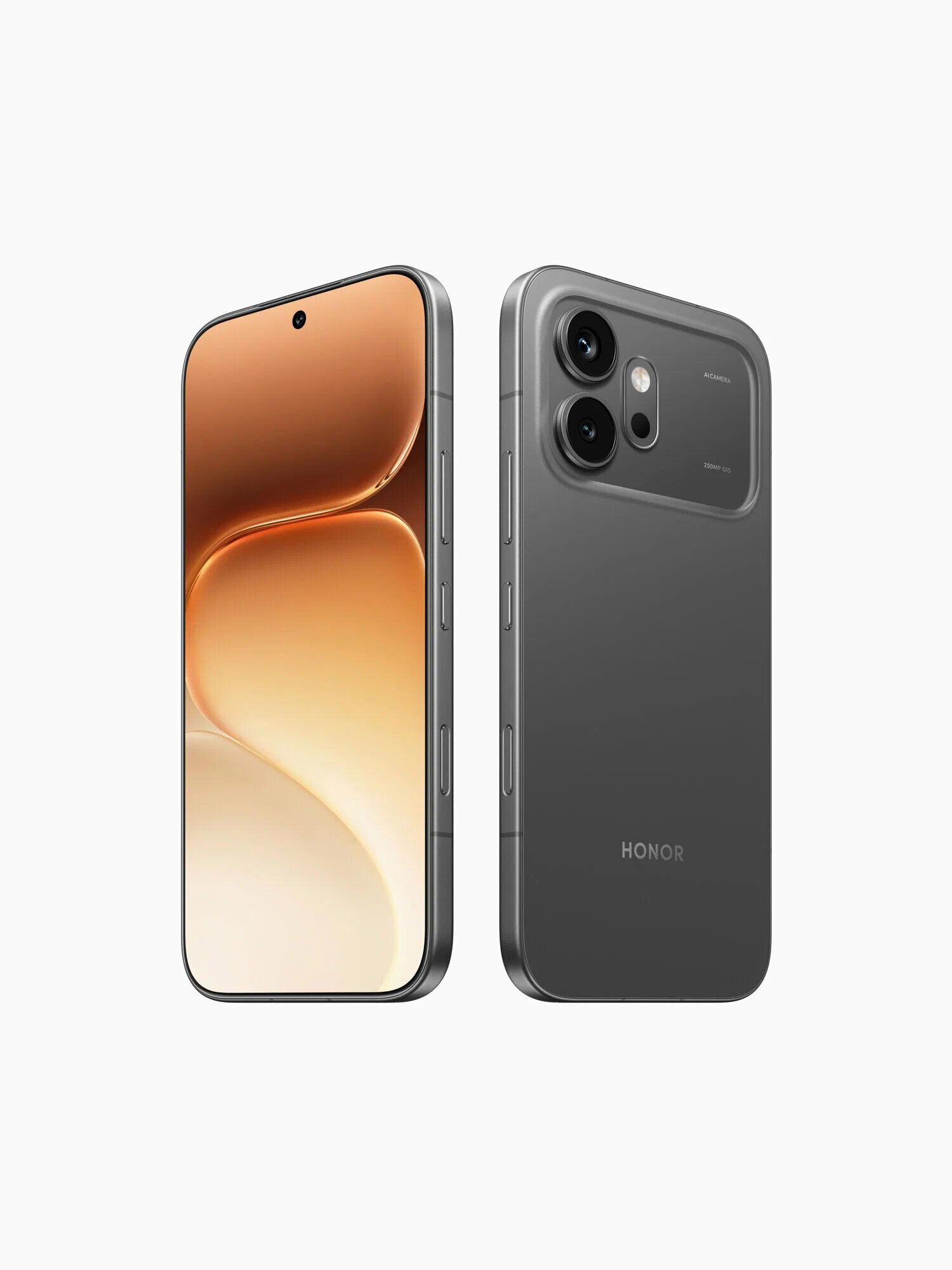 Смартфон Honor 600 8 GB /256 GB, ( Black / Черный ) (Россия)