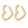 Серьги LENNIK, gold