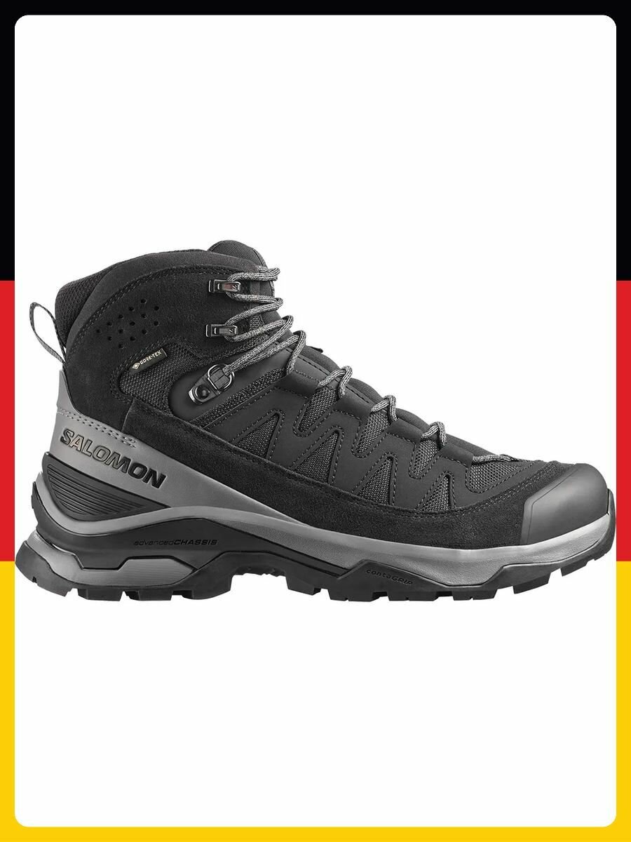 Ботинки Salomon