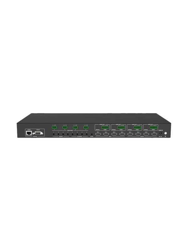 HDMI матрица 4x4 Dr.HD 005005037 MA 447 SM