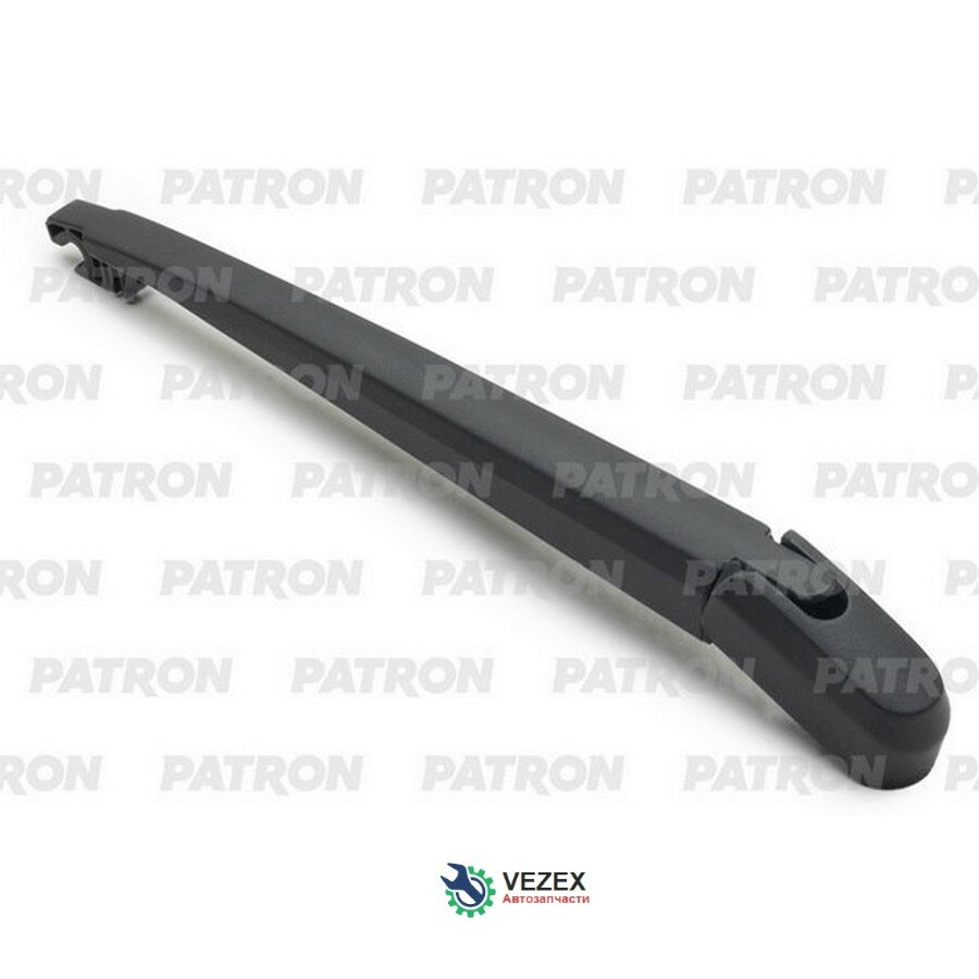 PATRON PWA114 Рычаг стеклоочистителя
