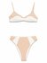 Купальник NOIRE SWIMWEAR Elise & Gisele, размер M