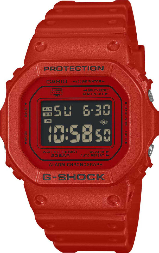 Наручные часы G-Shock