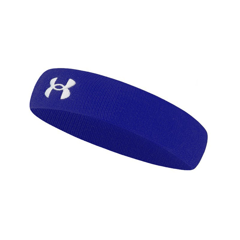 Повязка спортивная Under Armour Elastic Fitness для мужчин