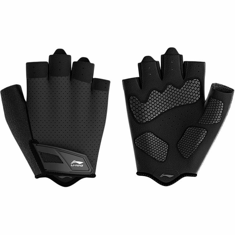 Перчатки для фитнеса унисекс Li Ning Pu, 18CM EU