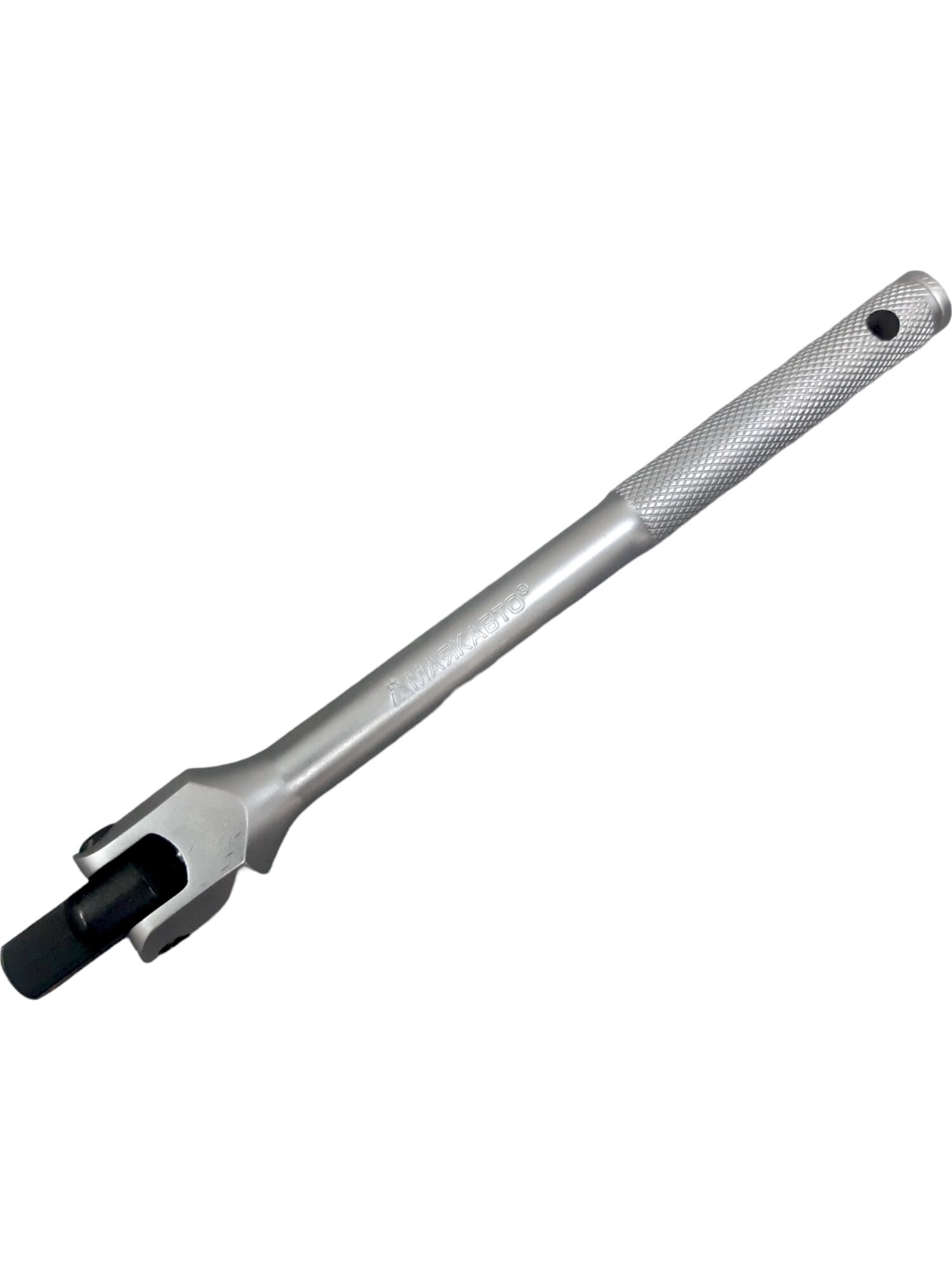 Вороток шарнирный 1/2" 250мм маякавто 8014250