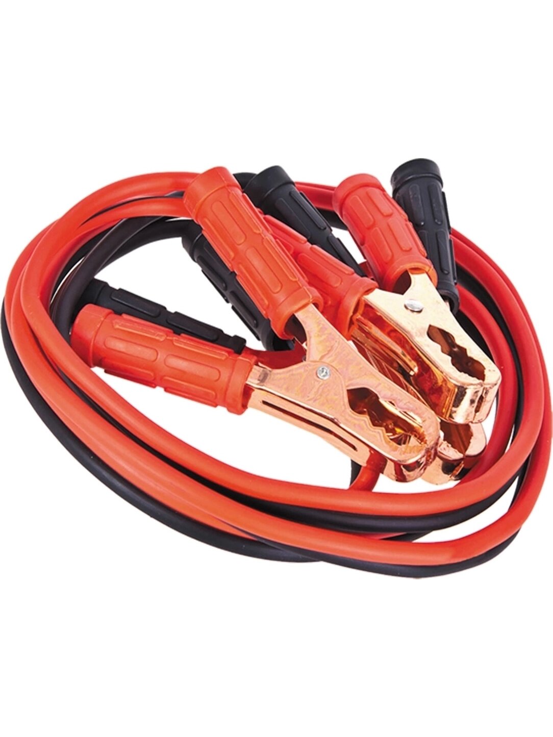 Провода для прикуривания ZiPOWER PM0503N 200 А 2.5 м