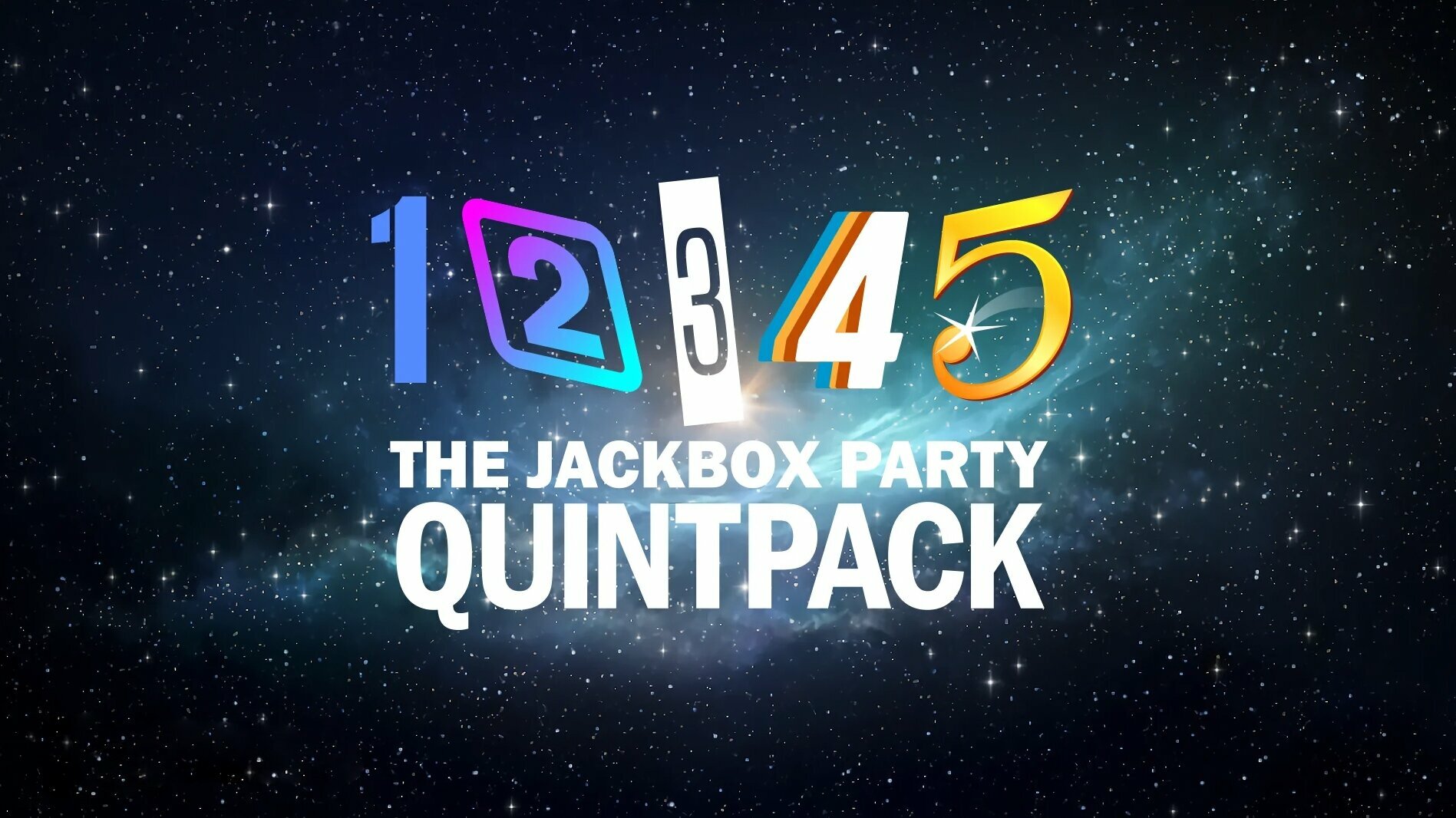 The Jackbox Party Quintpack, Все страны — фото 1
